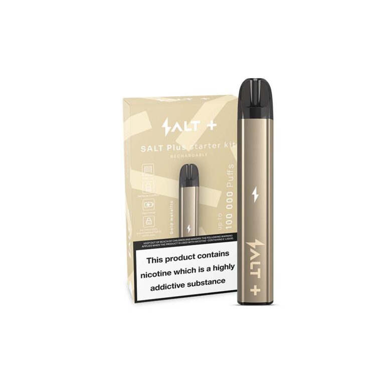 Vape Kits - Salt Switch COM