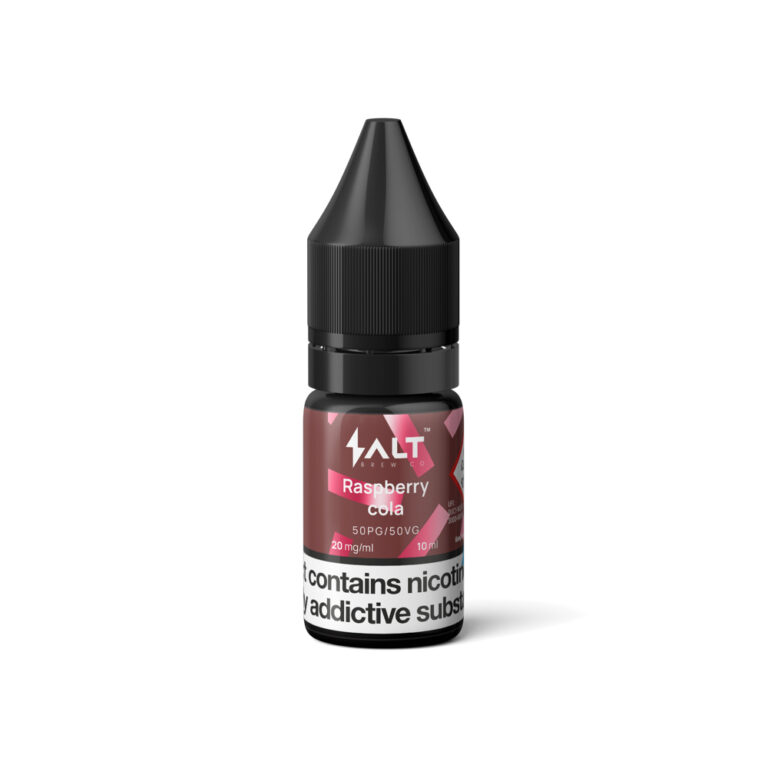 Online-Shop - Salt Switch COM