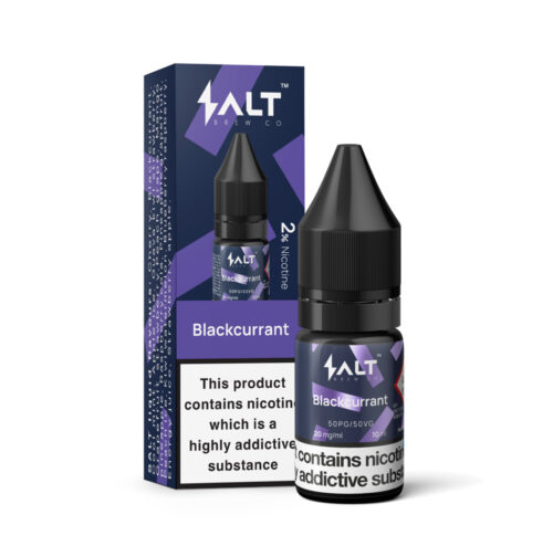 Startseite - Salt Switch COM