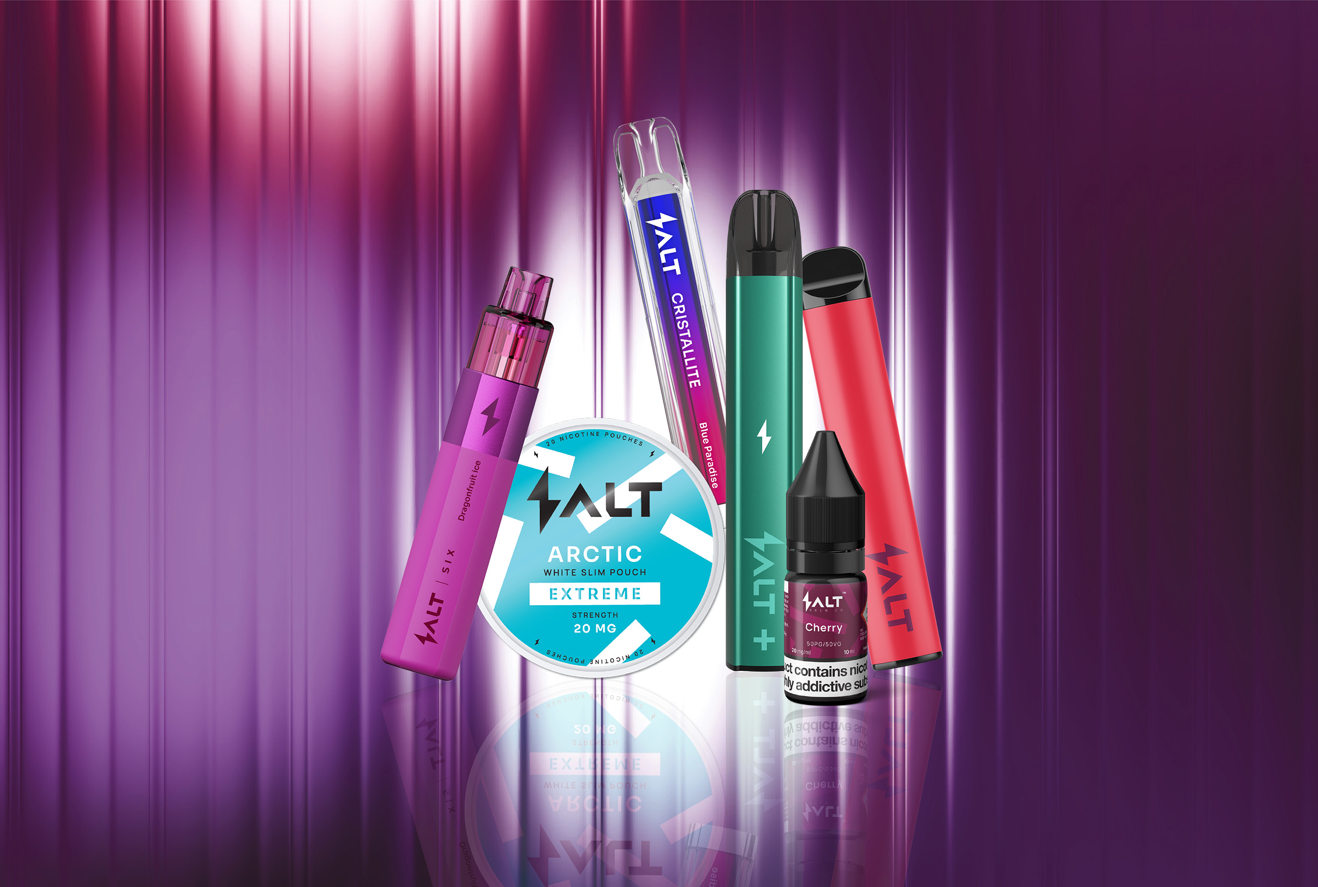 Homepage - Salt Switch COM