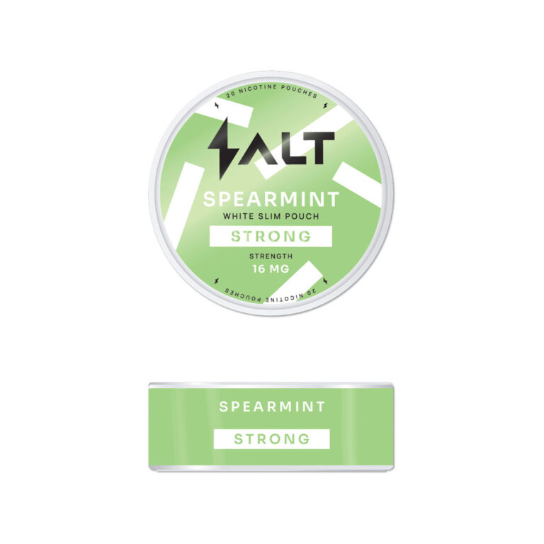 Homepage - Salt Switch COM