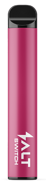 Homepage - Salt Switch COM